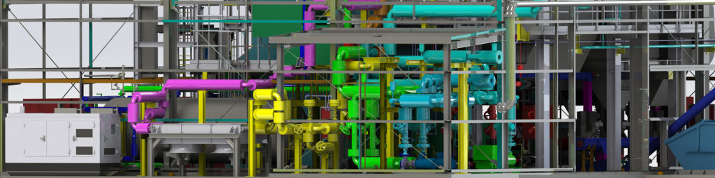 Index Engineering – Consulting Mechanical Engineers