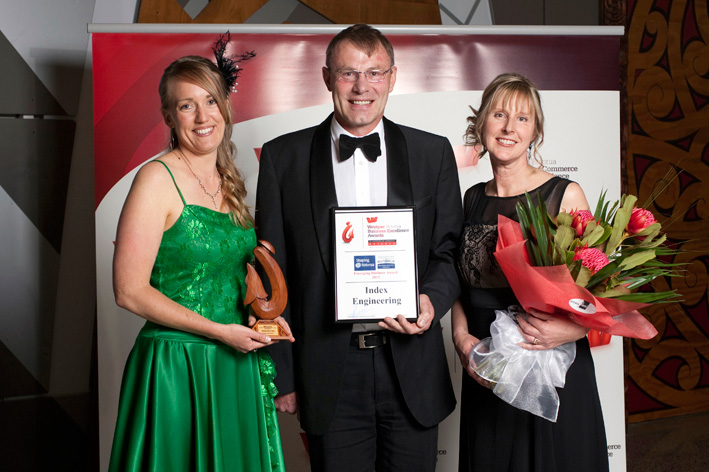 Index Engineering – Consulting Mechanical Engineers