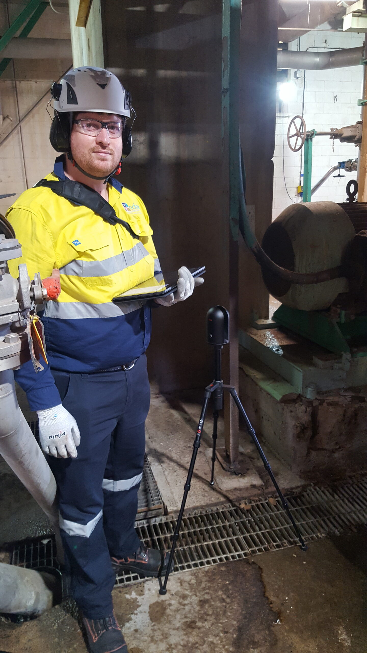 Services – Index Engineering